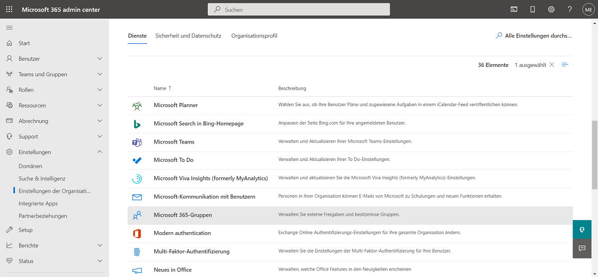 All about managing external users in Microsoft Teams